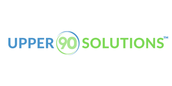 Upper 90 Solutions - IT Services, IT Consulting, Hardware